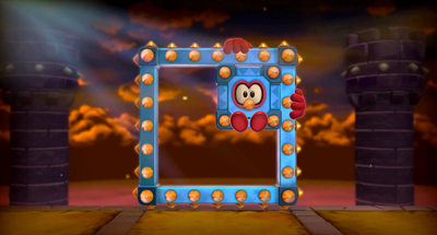 King Ka-thunk - Super Mario Wiki, the Mario encyclopedia