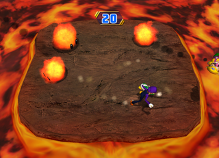 List of Mario Party 8 minigames - Super Mario Wiki, the Mario encyclopedia