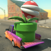 Pickup truck - Super Mario Wiki, the Mario encyclopedia