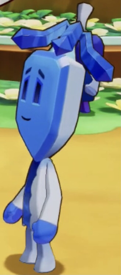 Chilliam - Super Mario Wiki, the Mario encyclopedia