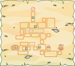 Region map - Super Mario Wiki, the Mario encyclopedia