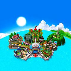 Super Mario Stadium (series) - Super Mario Wiki, the Mario encyclopedia