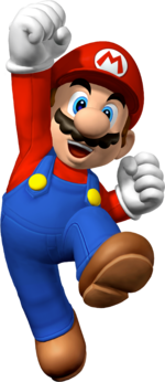 User:Soler/welcome - Super Mario Wiki, the Mario encyclopedia