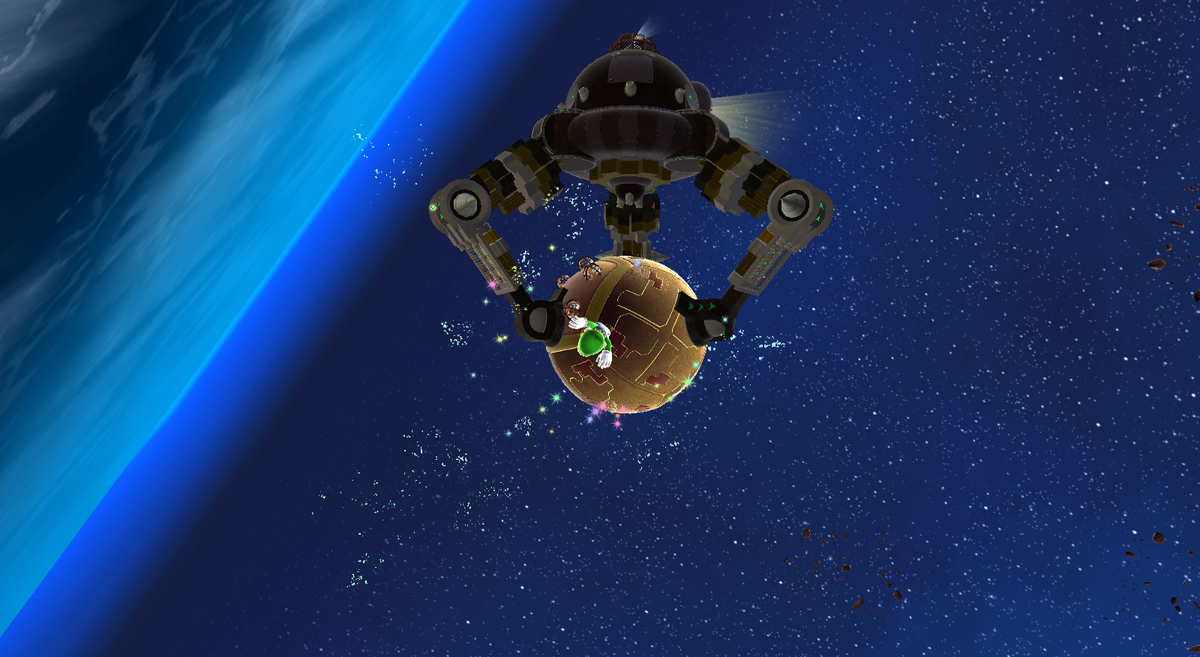 File:Megaleg glitch.png - Super Mario Wiki, the Mario encyclopedia