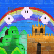 Note to Self - Super Mario Wiki, the Mario encyclopedia