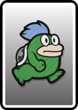 Spike - Super Mario Wiki, the Mario encyclopedia