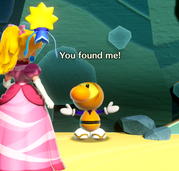 Theet - Super Mario Wiki, the Mario encyclopedia