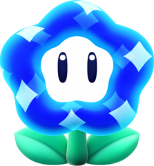 Flower Kingdom - Super Mario Wiki, the Mario encyclopedia