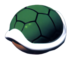 Koopa Shell - Super Mario Wiki, the Mario encyclopedia