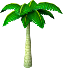 Tree - Super Mario Wiki, the Mario encyclopedia