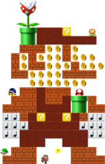 Note Block - Super Mario Wiki, the Mario encyclopedia