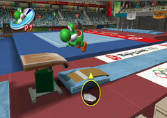 Gymnastics - Super Mario Wiki, the Mario encyclopedia