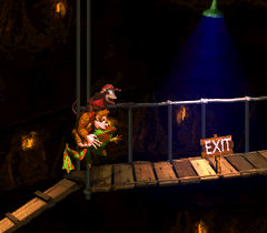 Exit - Super Mario Wiki, the Mario encyclopedia