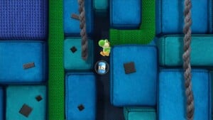 Knot-Wing the Koopa's Aqua Fort - Super Mario Wiki, the Mario encyclopedia