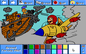 Airship - Super Mario Wiki, the Mario encyclopedia