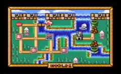 Category:BS Super Mario Collection images - Super Mario Wiki, the Mario ...