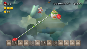 Bowser Jr. - Super Mario Wiki, the Mario encyclopedia
