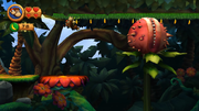 Chomp (Donkey Kong Country series) - Super Mario Wiki, the Mario ...