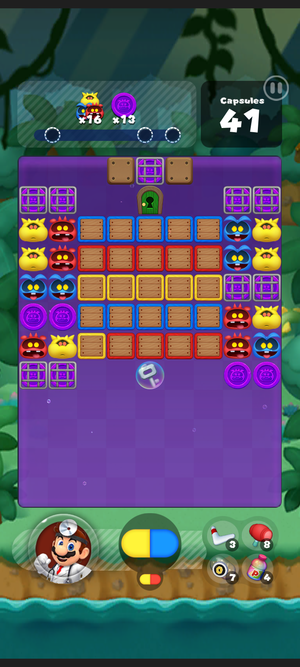 World 9 (Dr. Mario World) - Super Mario Wiki, the Mario encyclopedia