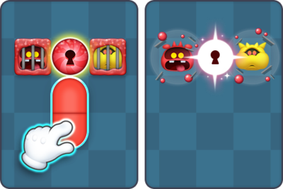 Lock block - Super Mario Wiki, the Mario encyclopedia