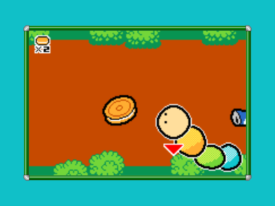 Caterpillage - Super Mario Wiki, the Mario encyclopedia