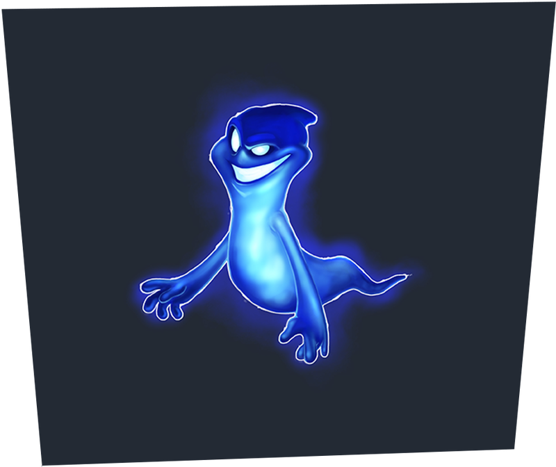 File:Goob concept art LM3.png - Super Mario Wiki, the Mario encyclopedia