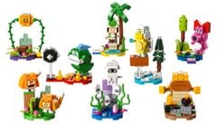 Bramball - Super Mario Wiki, the Mario encyclopedia