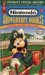 Leaping Lizards - Super Mario Wiki, the Mario encyclopedia
