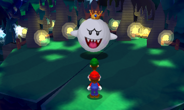 King Boo - Super Mario Wiki, the Mario encyclopedia
