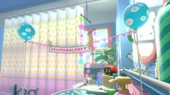 Squeaky Clean Sprint - Super Mario Wiki, the Mario encyclopedia