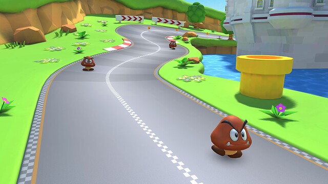 File:MKT DS Mario Circuit View 2.jpg - Super Mario Wiki, the Mario ...