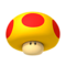 Mega Mushroom - Super Mario Wiki, the Mario encyclopedia