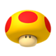 Mega Mushroom - Super Mario Wiki, the Mario encyclopedia