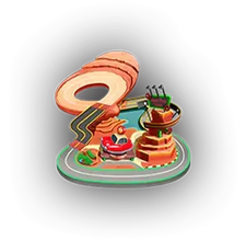 Golden Rally - Super Mario Wiki, the Mario encyclopedia