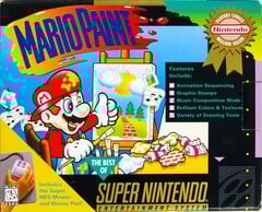 Player's Choice - Super Mario Wiki, the Mario encyclopedia