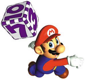 Mario Party - Super Mario Wiki, the Mario encyclopedia