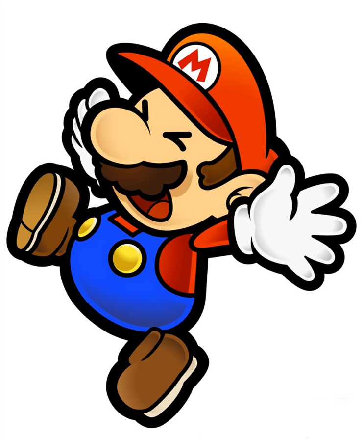 File:Marioshock.png - Super Mario Wiki, the Mario encyclopedia