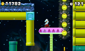 Coin Rush - Super Mario Wiki, the Mario encyclopedia