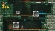 Iron Block - Super Mario Wiki, the Mario encyclopedia