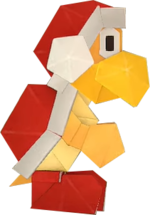 List of Fire Bro profiles and statistics - Super Mario Wiki, the Mario ...