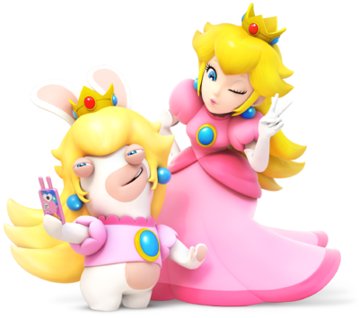 Princess Peach - Super Mario Wiki, the Mario encyclopedia