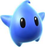 Luma - Super Mario Wiki, the Mario encyclopedia