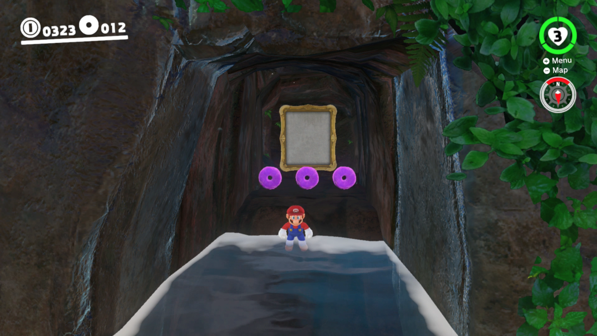 File:SMO Cascade Coins E.png - Super Mario Wiki, the Mario encyclopedia