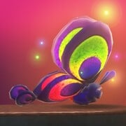 Butterfly - Super Mario Wiki, the Mario encyclopedia
