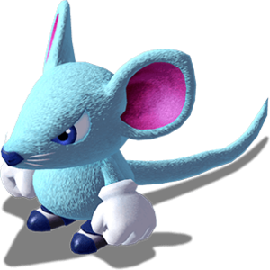 Rat Funk - Super Mario Wiki, the Mario encyclopedia