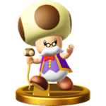 Toadsworth - Super Mario Wiki, the Mario encyclopedia