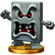 Gallery:Whomp - Super Mario Wiki, the Mario encyclopedia