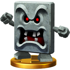 Gallery:Whomp - Super Mario Wiki, the Mario encyclopedia