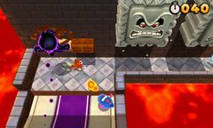 Cosmic Clone - Super Mario Wiki, the Mario encyclopedia