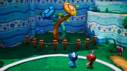 Twistee Island - Super Mario Wiki, the Mario encyclopedia